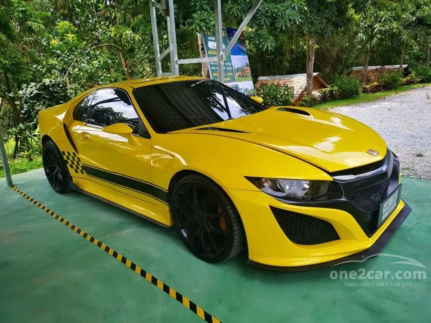 1992 Honda Prelude (ปี 91-98) 2.2 VTi-EX Coupe AT for sale on One2car