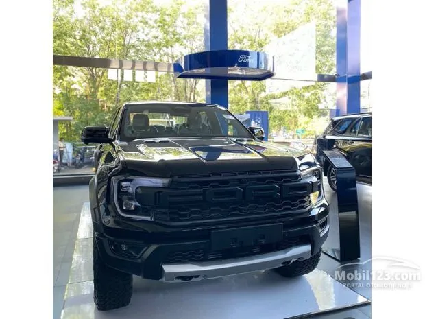 Jual Ford Ranger Raptor Bekas di Indonesia Harga Murah, Kondisi Terbaik ...