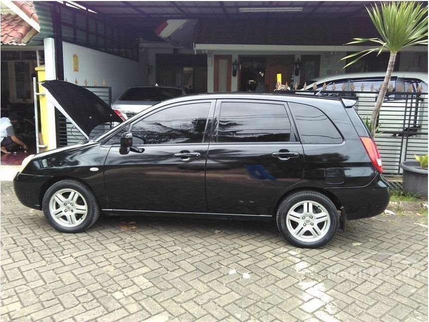 Jual Mobil Suzuki Aerio 2003 RH 1.5 di DKI Jakarta Manual Hatchback ...