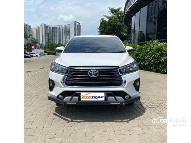 Used Toyota Kijang Innova Indonesia Mulai 2021 Hingga 2021 | Carmudi