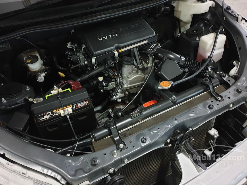 Jual Mobil Daihatsu Terios 2014 TS EXTRA 1.5 di DKI Jakarta Automatic ...