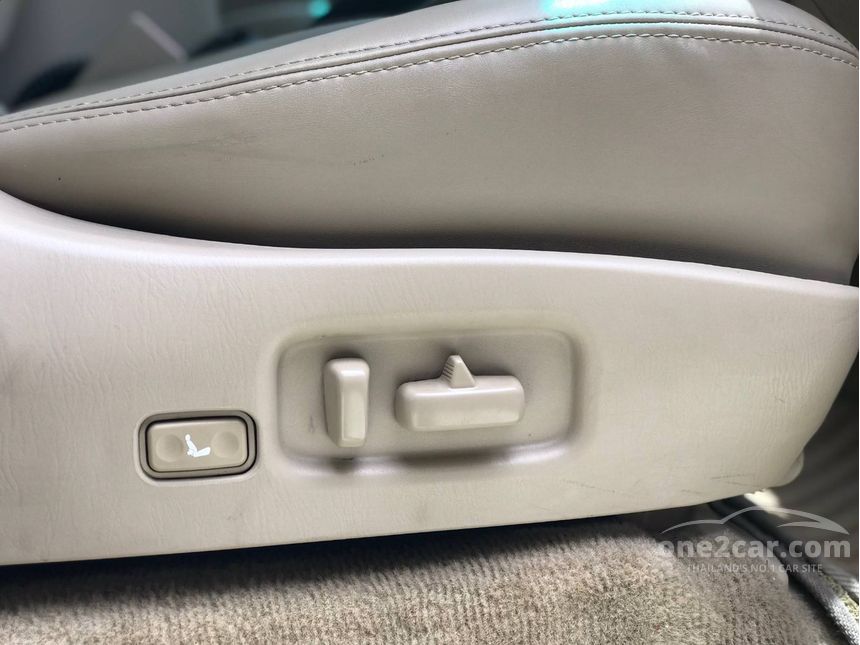 Toyota Land Cruiser 2005 VX 4.2 in ภาคอีสาน Automatic Wagon สีเทา for ...