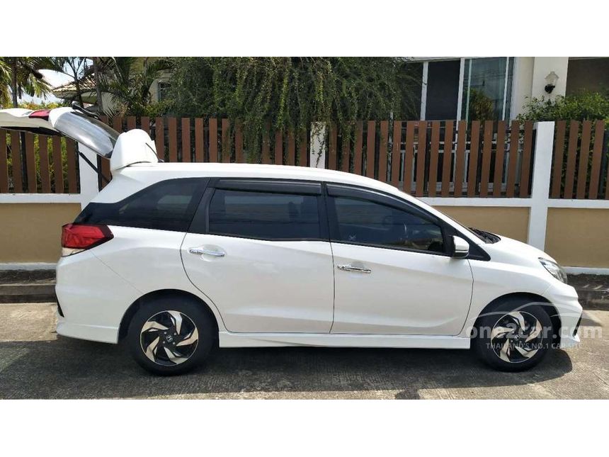 2014 Honda Mobilio 1.5 (ปี 14-17) RS Wagon AT for sale on One2car