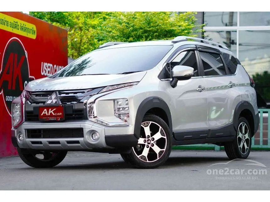 2022 Mitsubishi Xpander Cross 1.5 (ปี 20-23) SUV for sale on One2car