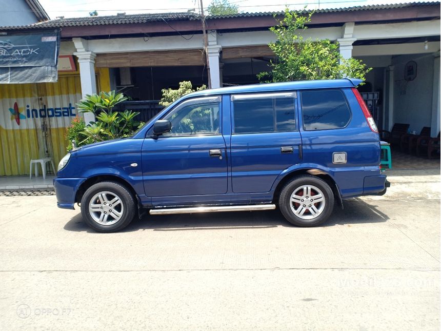 Jual Mobil Mitsubishi Kuda 2004 Deluxe 1.6 di Jawa Barat Manual MPV ...