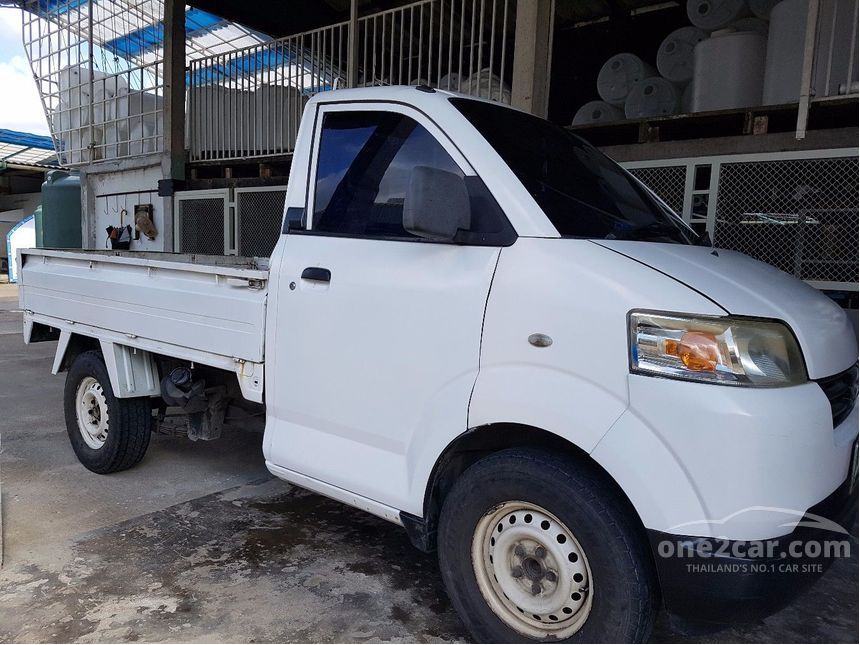 2008 Suzuki Carry 1.6 (ปี 07-15) Mini Truck Pickup MT for sale on One2car