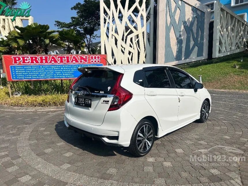Jual Mobil Honda Jazz 2020 RS 1.5 di DKI Jakarta Automatic Hatchback ...