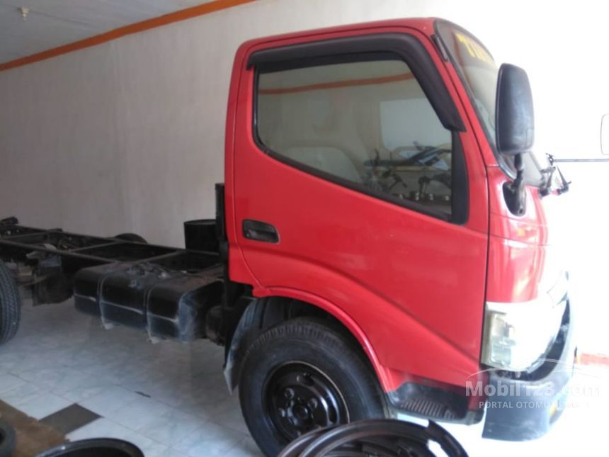 Jual Mobil Toyota Dyna 2013 4.0 di Jawa Timur Manual Trucks Merah Rp ...
