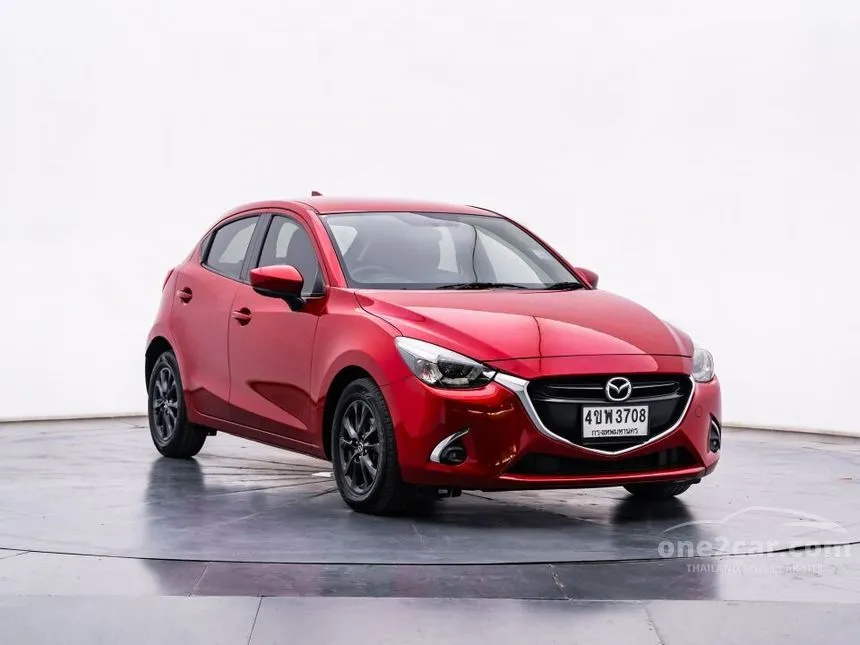2019 Mazda 2 1.3 (ปี 15-25) Sports High Connect Hatchback for sale on One2car