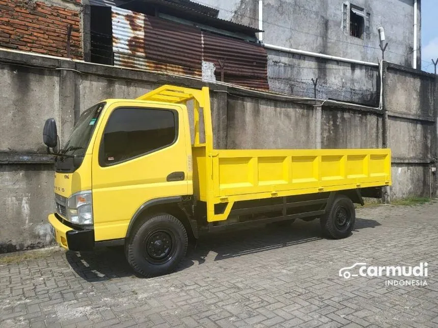 Mitsubishi Colt 2020 3.9 in DKI Jakarta Manual Trucks Yellow for Rp 329 ...