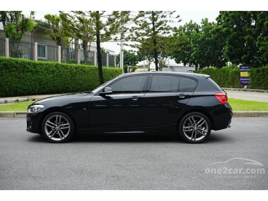 2016 BMW 118i 1.5 F20 (ปี 12-16) 1.5 M Sport Hatchback AT for sale on One2car