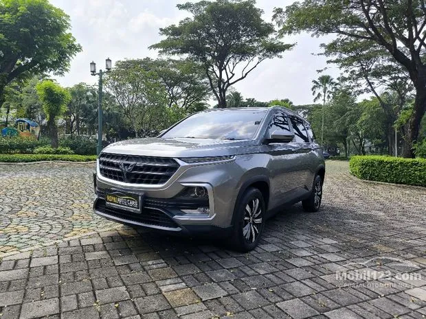 Jual Wuling Almaz Bekas 2019 di Indonesia Harga Murah, Kondisi Terbaik ...