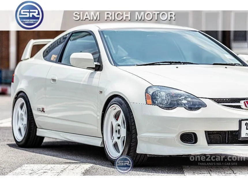 2011 Honda Integra 2.0 DC5 (ปี 01-06) TYPE-R Coupe for sale on One2car