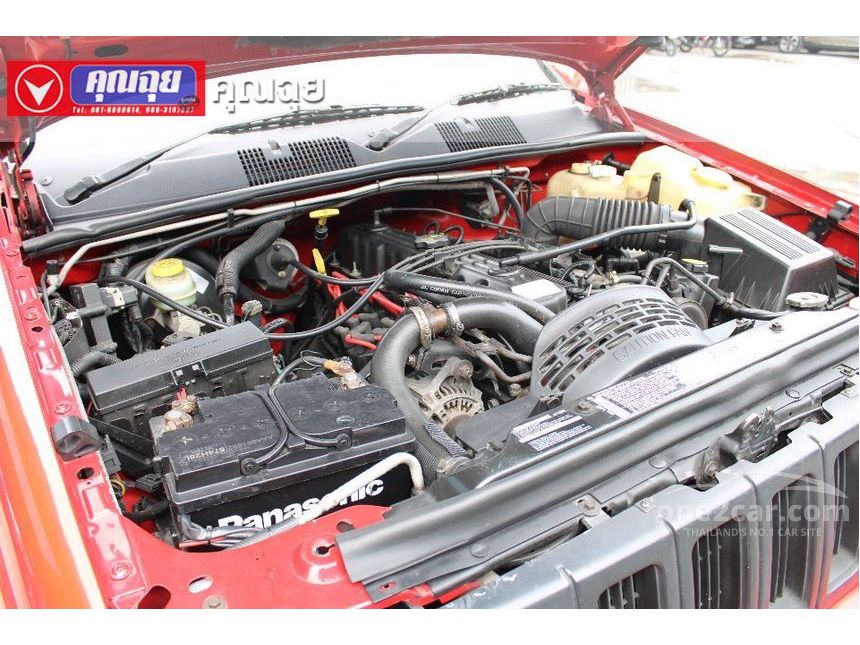 Jeep Grand Cherokee 1996 Limited 4.0 in กรุงเทพและปริมณฑล Automatic ...