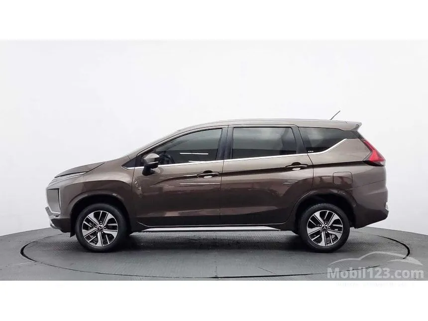 Jual Mobil Mitsubishi Xpander 2019 SPORT 1.5 di DKI Jakarta Automatic ...
