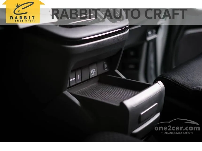 2022 Honda Odyssey 2.4 (ปี 13-23) ABSOLUTE EX Wagon for sale on One2car