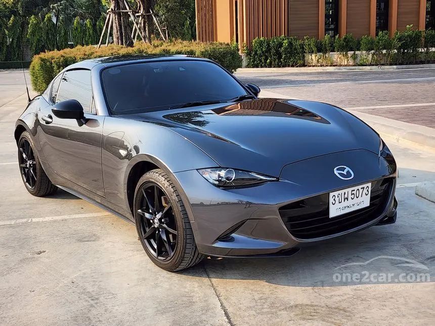 2019 Mazda MX-5 2.0 (ปี 16-25) 2.0 Convertible AT for sale on One2car