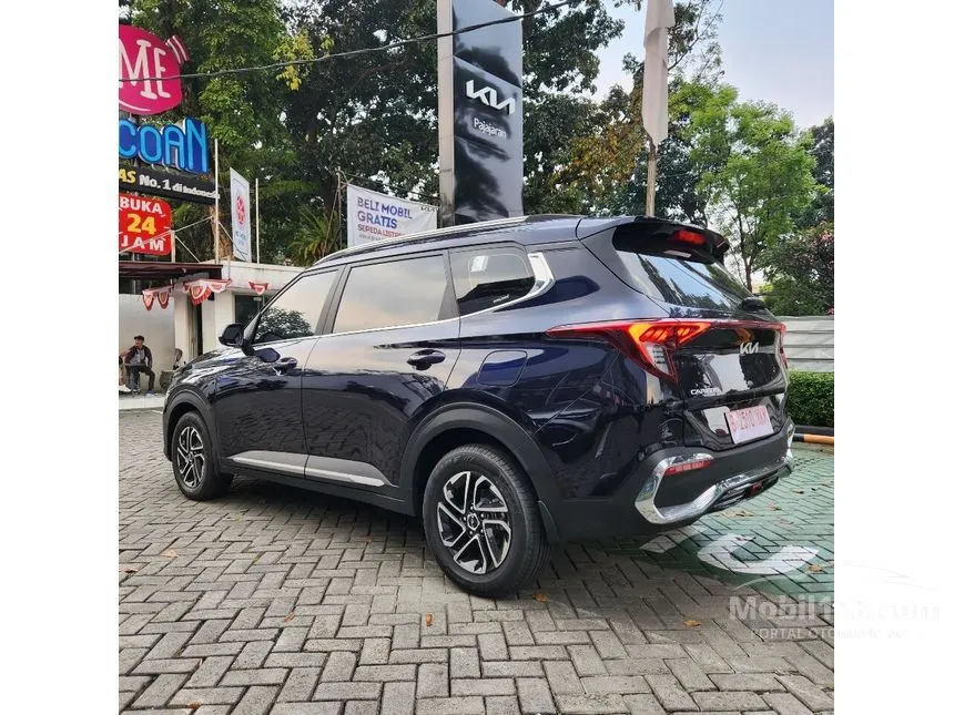 Jual Mobil KIA Carens 2023 Premiere Captain Seat 1.5 di DKI Jakarta ...
