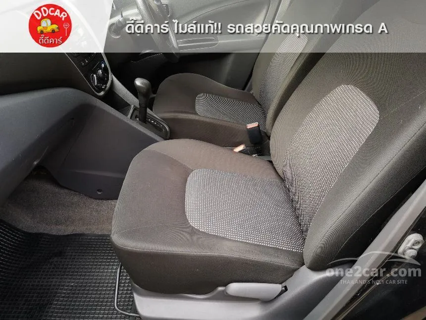 2018 Suzuki Celerio 1.0 (ปี 14-17) GL Hatchback มือสอง One2car