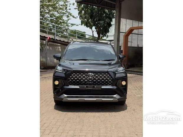 Jual Toyota Veloz Bekas 2026 di Indonesia Harga Murah, Kondisi Terbaik ...
