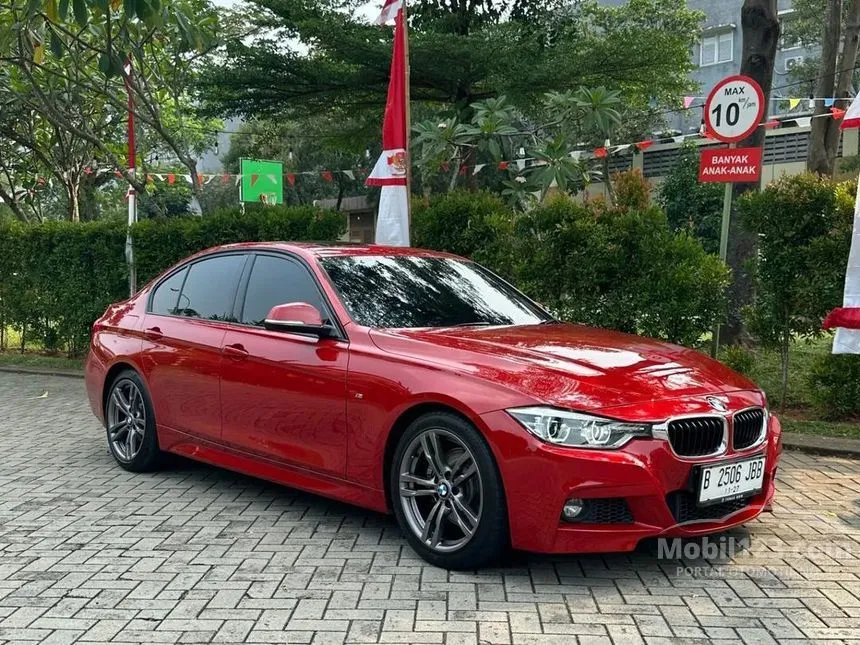 Exciting 2017 Bmw 330i M Sport Gallery