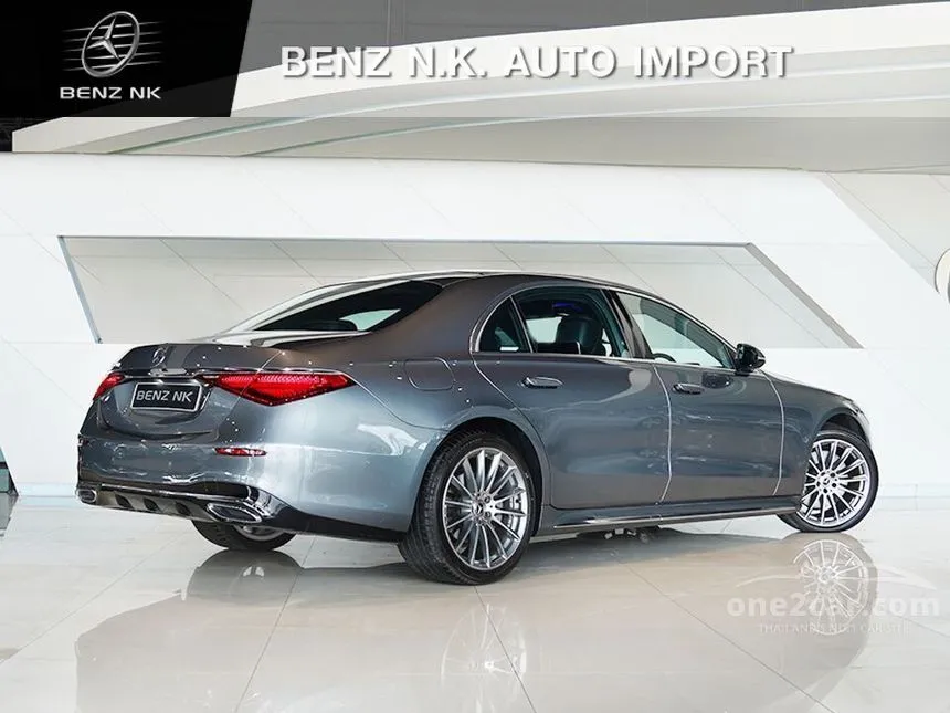 2022 Mercedes-Benz S350 2.9 W223 (ปี 21-28) d AMG Premium Sedan for sale on One2car