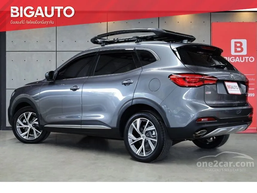 2021 MG HS PHEV 1.5 SUV AT for sale on One2car