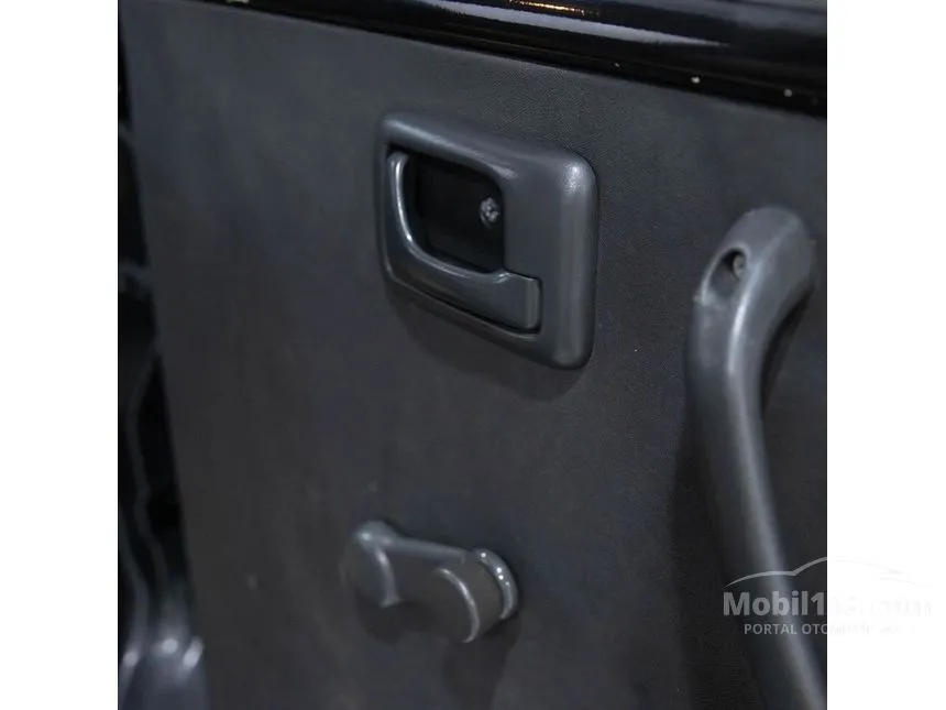 Jual Mobil Suzuki APV 2018 Blind Van High 1.5 di Kalimantan Barat ...