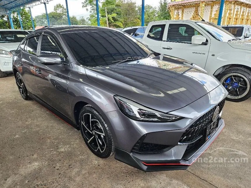 2023 MG MG5 1.5 (ปี 21-26) D+ Sedan for sale on One2car