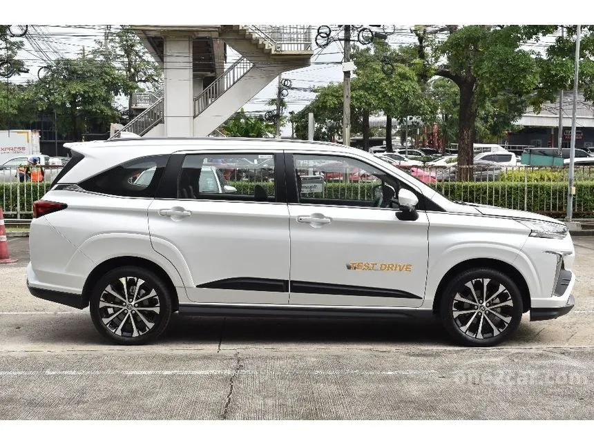 2022 Toyota Veloz 1.5 (ปี 22-30) Premium Wagon มือสอง One2car