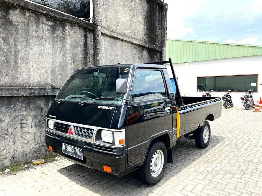 Jual Mobil Mitsubishi Colt L300 2019 2.5 di DKI Jakarta Manual Pick-up ...