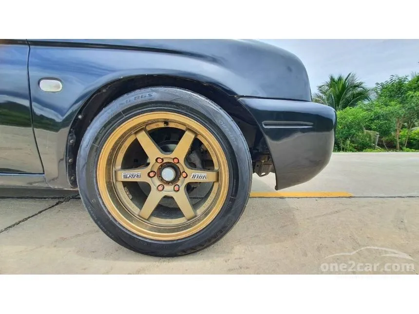 2004 Mitsubishi Strada 2.5 MEGA CAB GLX Pickup มือสอง One2car