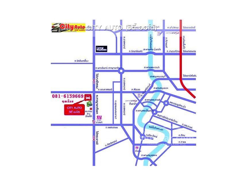 Mitsubishi Pajero Sport 2018 GT 2.4 in กรุงเทพและปริมณฑล Automatic SUV ...