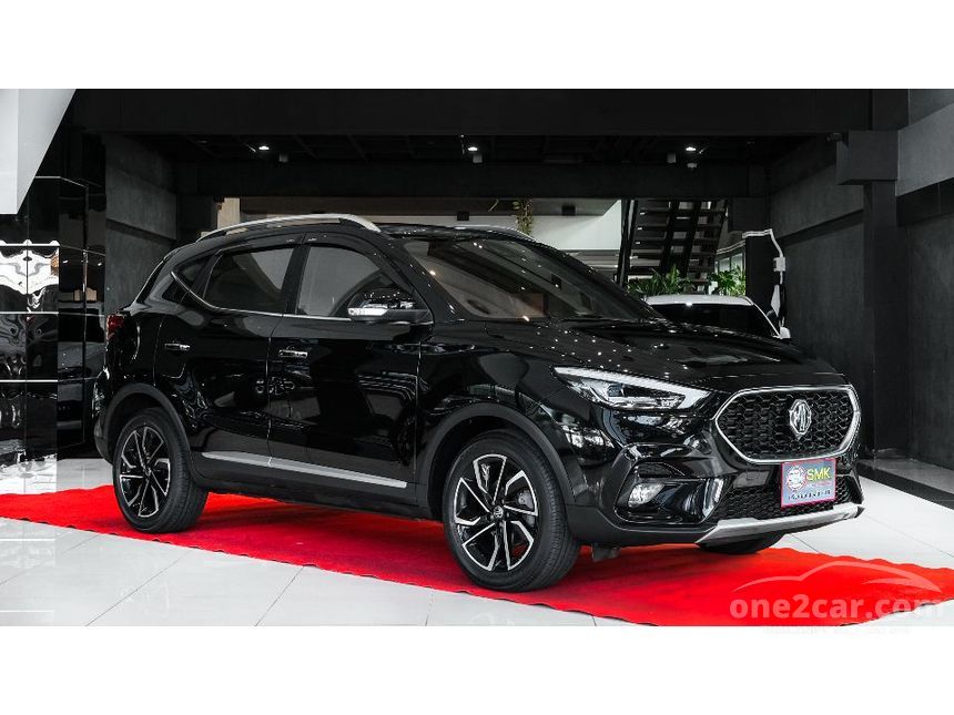 2021 MG ZS 1.5 (ปี 17-21) X+ SUV มือสอง One2car
