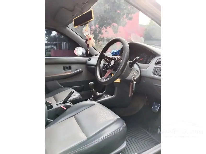 Jual Mobil Toyota Soluna 2000 GLi 1.5 di DKI Jakarta Manual Sedan ...