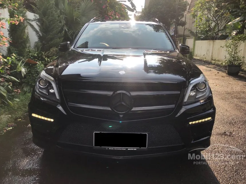 Jual Mobil Mercedes-Benz GLC200 2017 AMG 2.0 di DKI Jakarta Automatic ...