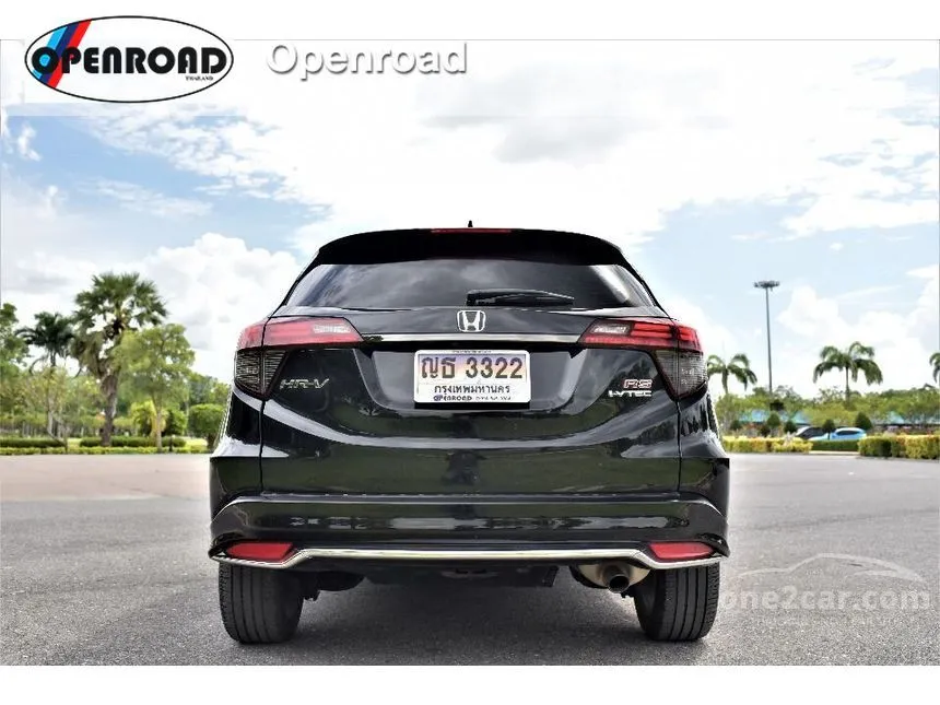 2020 Honda HR-V 1.8 (ปี 14-18) RS SUV1.8RS MNC 1800 for sale on One2car