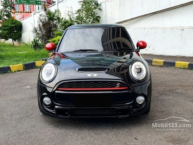 Jual MINI Cooper Bekas di Dki Jakarta Harga Kredit Murah - Halaman 2 ...
