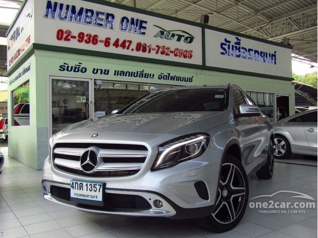 NUMBER ONE AUTO one2car - ผลการค้นหา พบรถจำนวน 15 คัน สำหรับขาย ในประเทศไทย