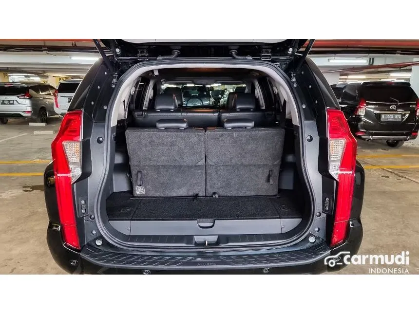 Jual Mobil Mitsubishi Pajero Sport 2019 Dakar 2.4 di DKI Jakarta ...