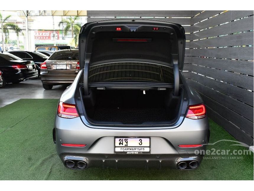 Mercedes-Benz CLS300 2019 d AMG Premium 2.0 in กรุงเทพและปริมณฑล ...