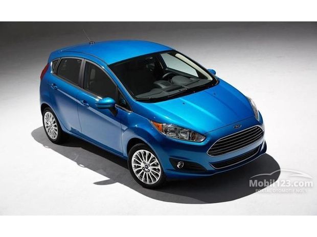 Fiesta - Ford Murah - 12 mobil baru dijual - Mobil123