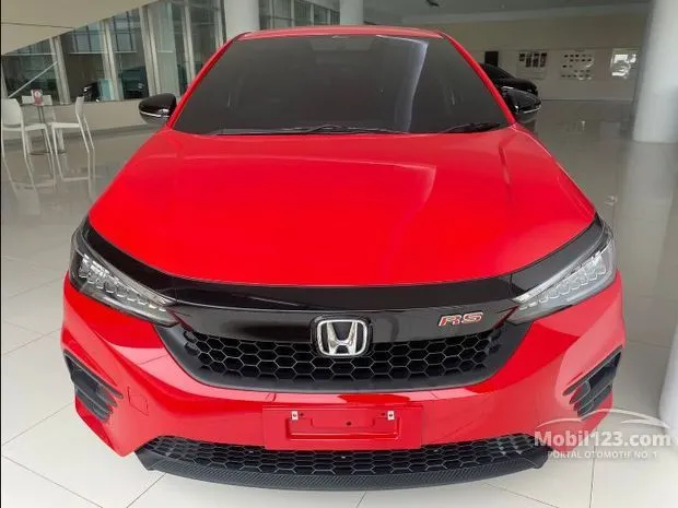 Honda City Baru Mulai 2022 Hingga 2022 | Mobil123