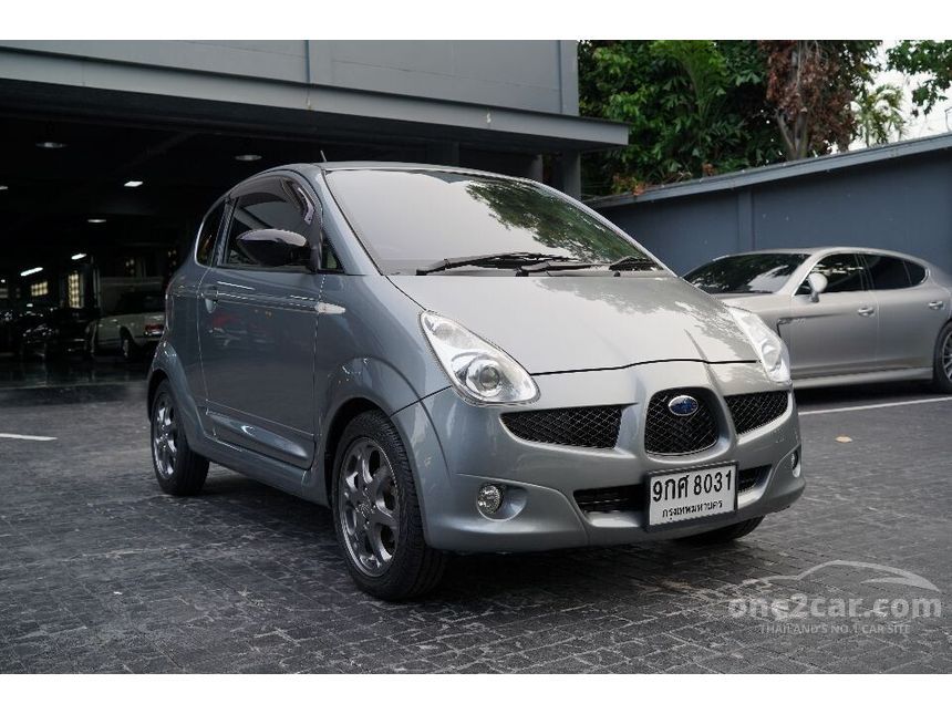 2005 Subaru R1 0.7 (ปี 05-08) R1R Hatchback มือสอง One2car