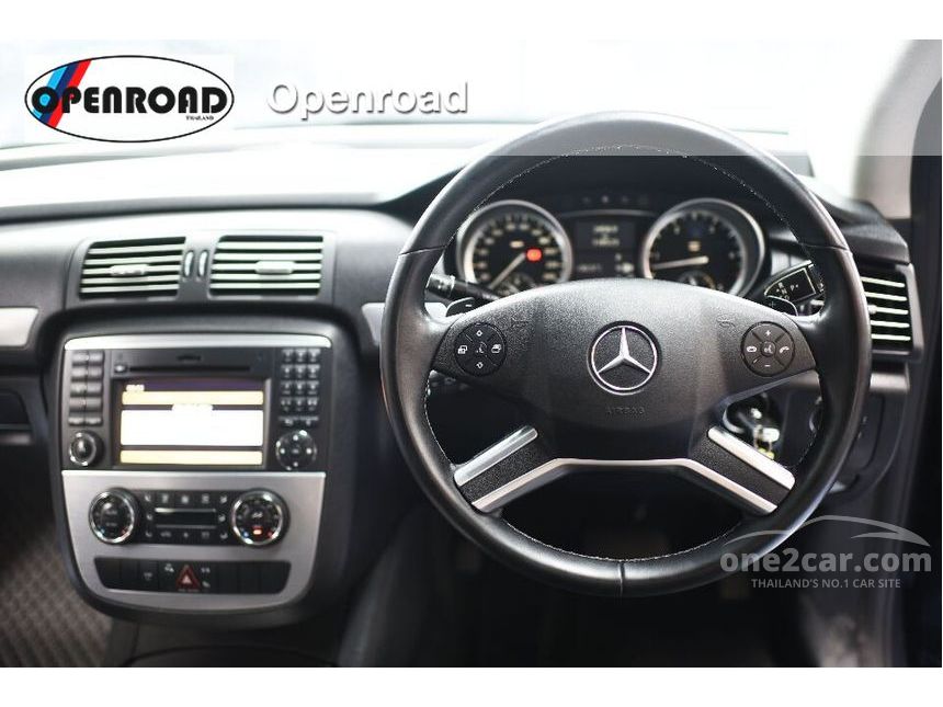 Mercedes-Benz R300 CDI 2011 4MATIC Family 3.0 in กรุงเทพและปริมณฑล ...