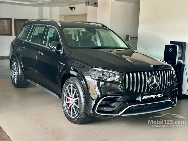 Jual Mercedes-Benz Bekas di Indonesia Harga Murah, Kondisi Terbaik ...
