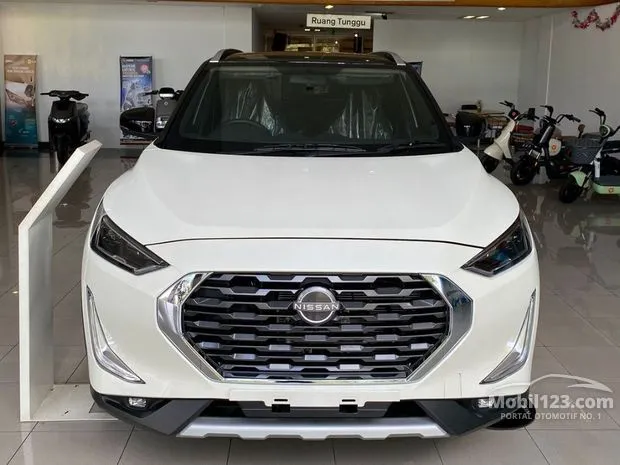 Jual Nissan Magnite Bekas di Indonesia Harga Murah, Kondisi Terbaik ...