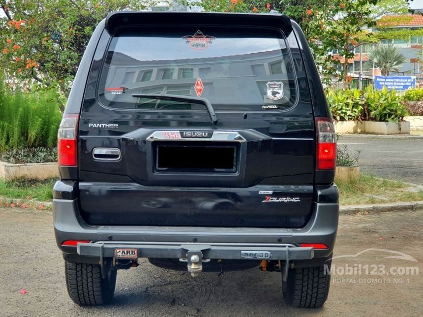 Jual Mobil Isuzu Panther 2015 GRAND TOURING 2.5 di DKI Jakarta Manual ...