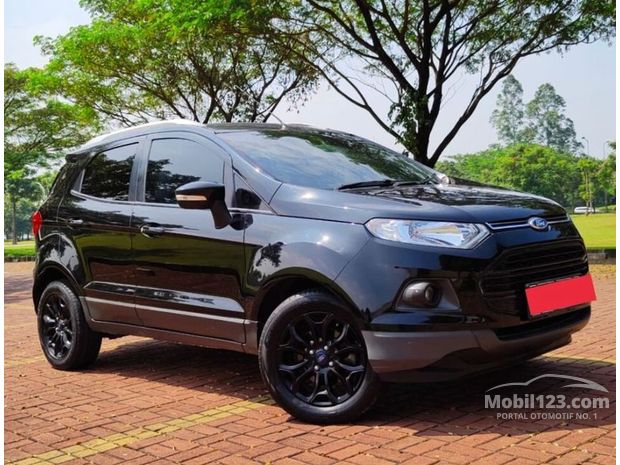 ford Mobil bekas dijual di Indonesia - Dari 208 Mobil di Mobil123