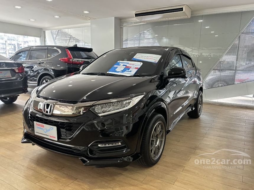 2020 Honda HR-V 1.8 (ปี 14-18) RS SUV for sale on One2car
